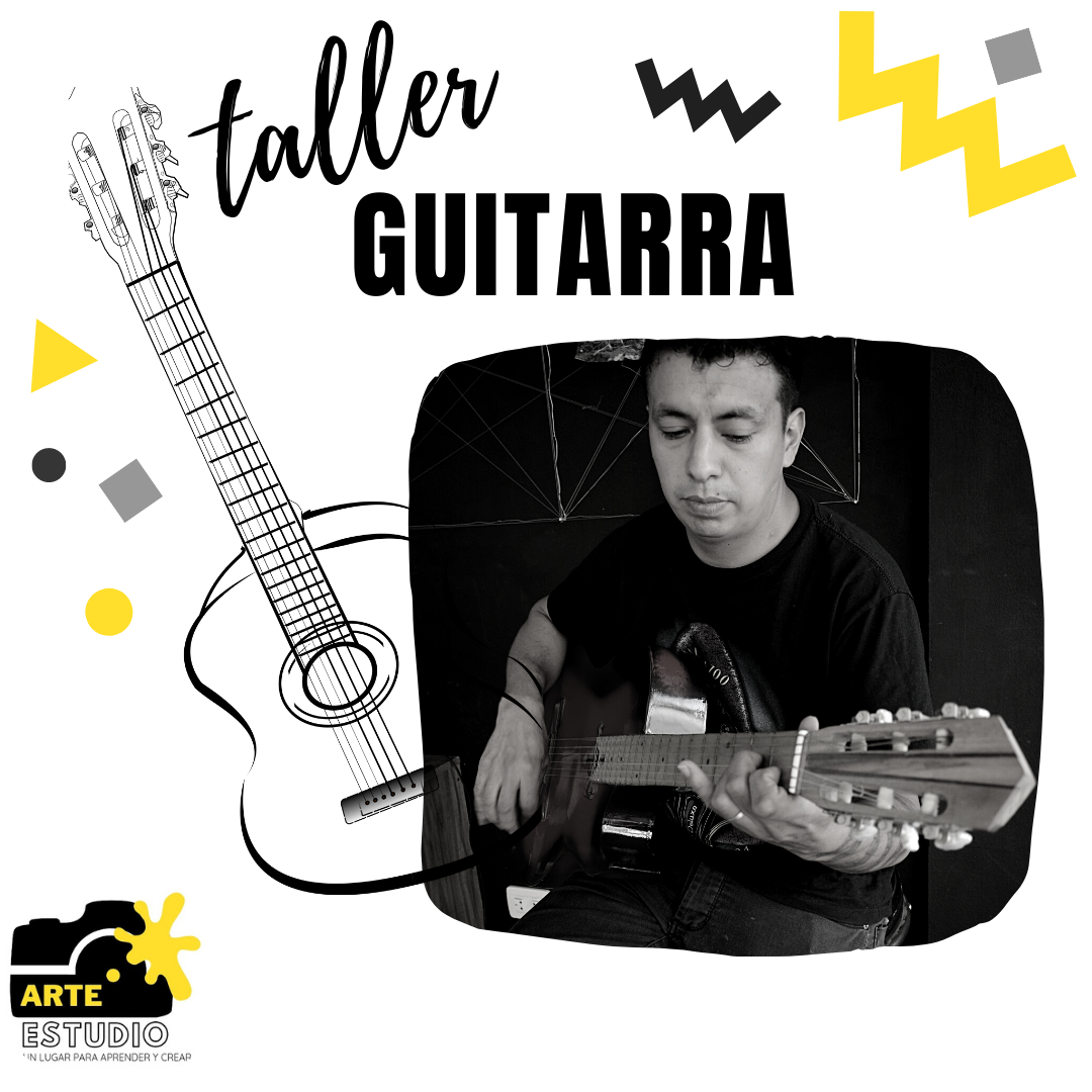 Talleres Presenciales